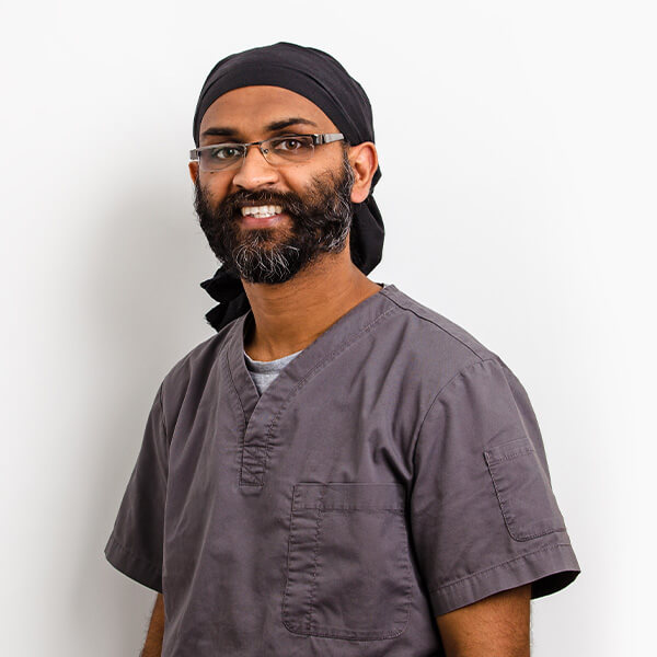 Meet The Team | NHS & Private Dentist Loughborough