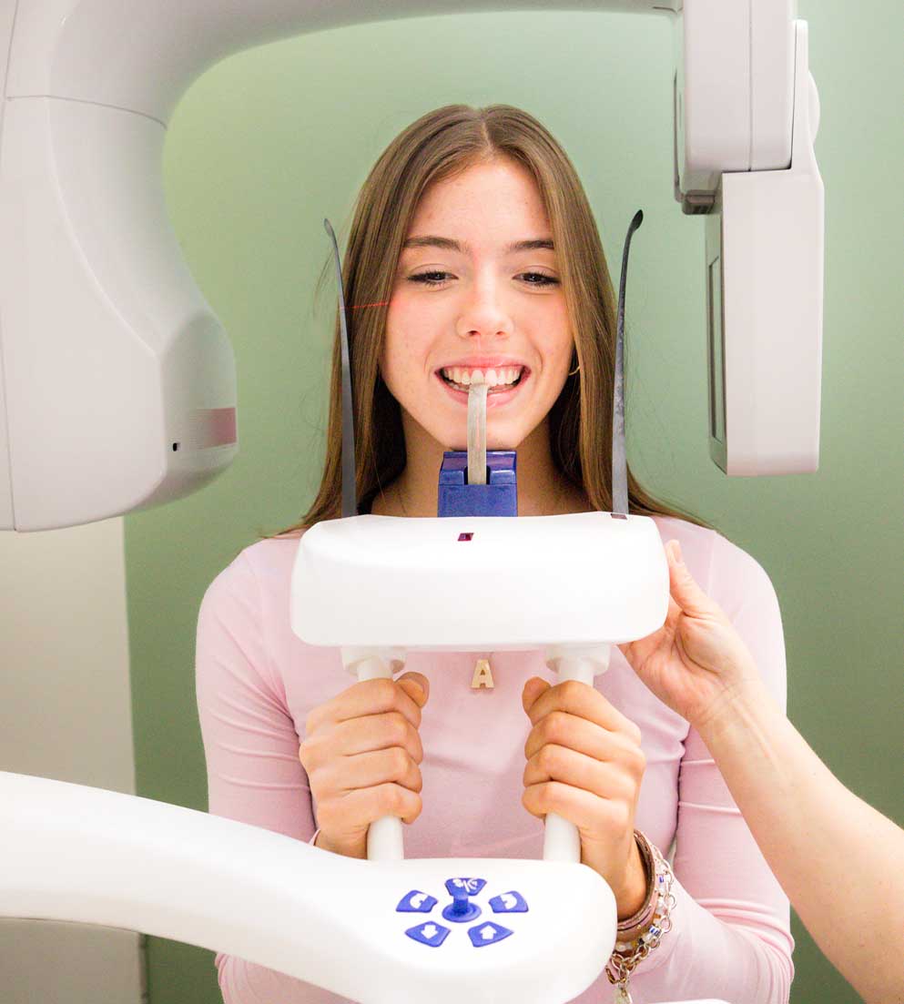 Our Clinic | NHS & Private Dentist Loughborough