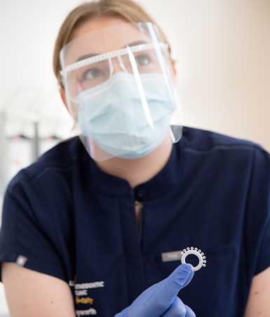 Our Clinic | NHS & Private Dentist Loughborough