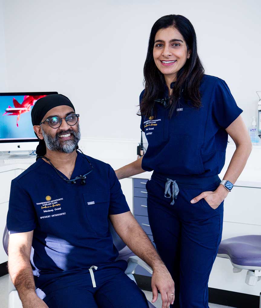 Our Clinic | NHS & Private Dentist Loughborough